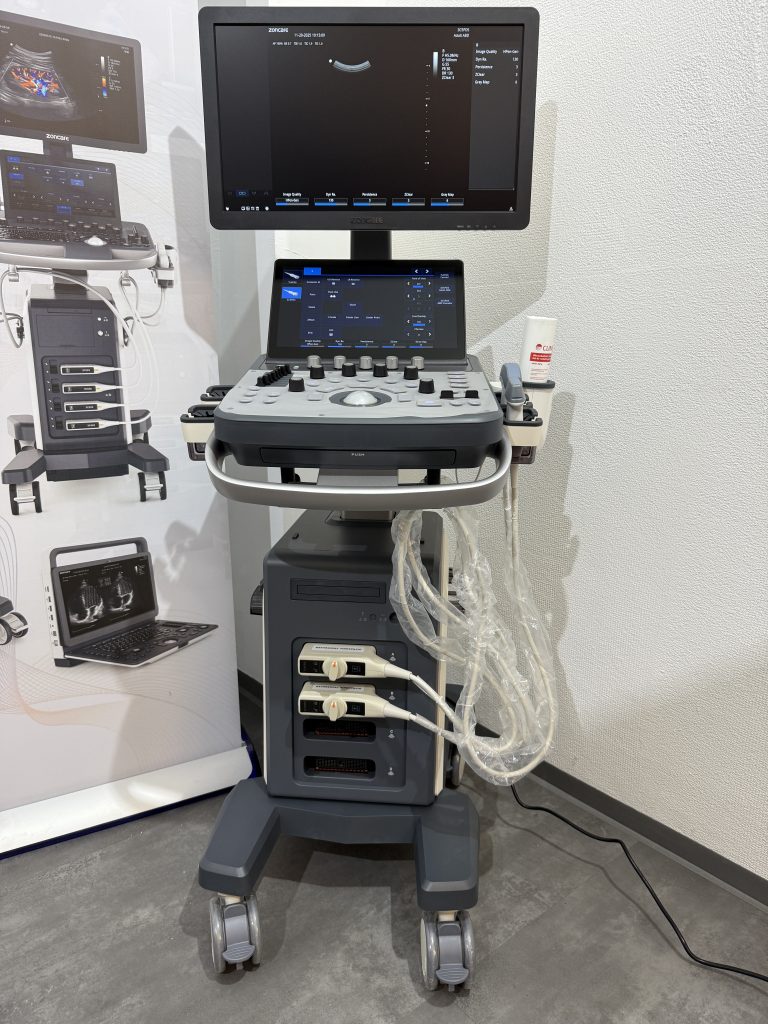 Zoncare ViV 40 Neugerät - Dr. Platzek & Sohn GmbH